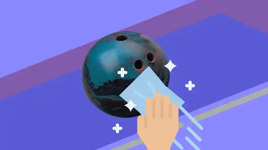 How to Bleed a Bowling Ball (Comprehensive Guide)